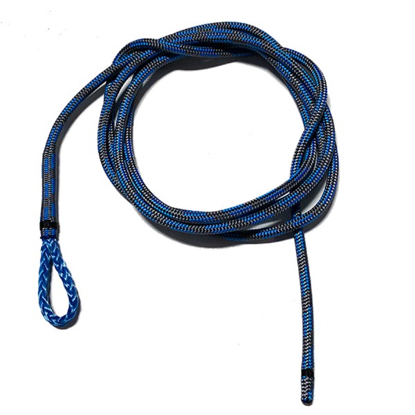 Ozone Race Bar Blue Trim Line Parts Ozone Kites